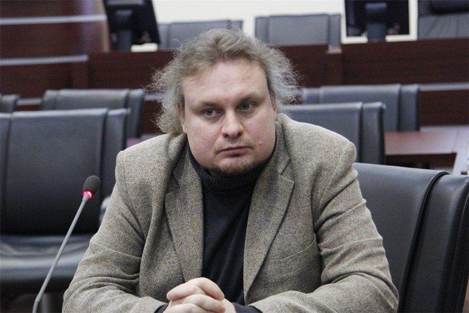 Исполнилось 15 лет издательству современной поэзии "Воймега" - Новости ...