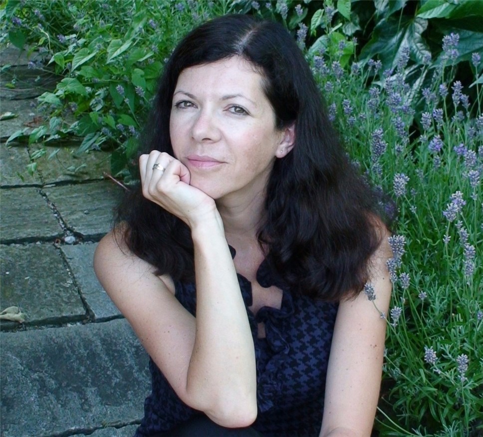 Анна Матвеева: быть писателем - Интервью - Литература - РЕВИЗОР.РУ